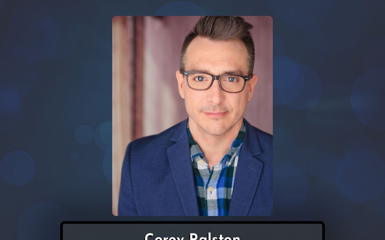 Corey Ralston